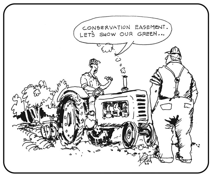 Corrales Comment – News Reporting As If Democracy Matters.