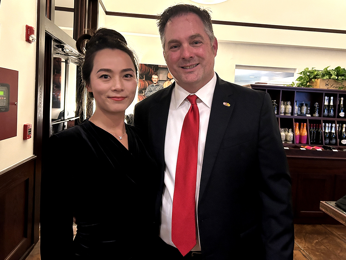 Sandoval County election results - The Corrales Comment