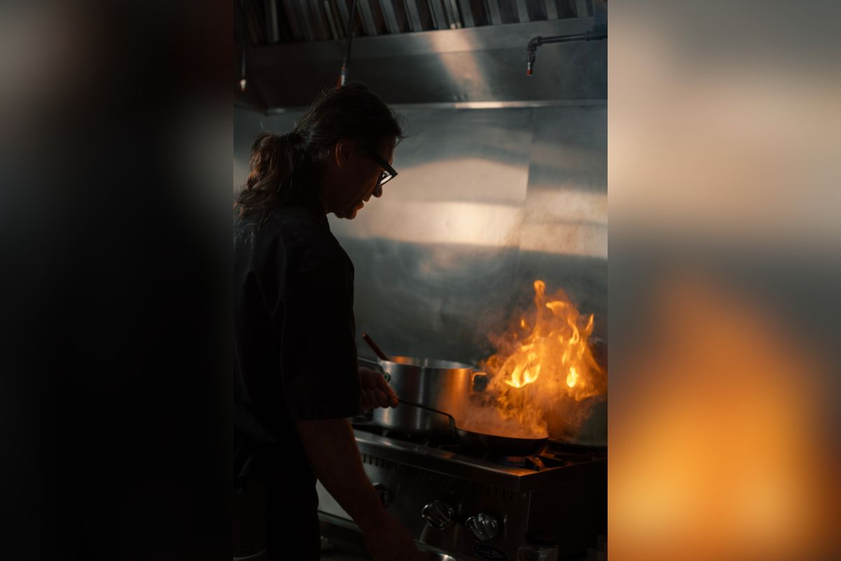 Corrales restaurant Forty Nine Forty announces new executive chef and ...